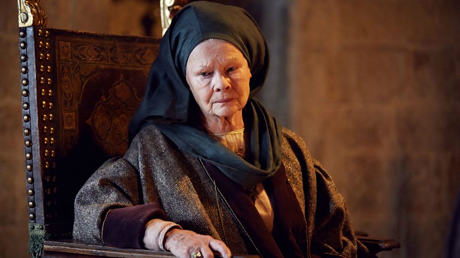 BBC - Shakespeare On Tour - Child prodigy actor prepares to retire as ...