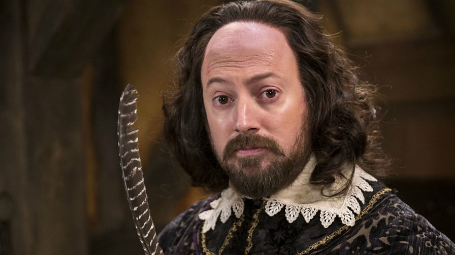 BBC - Shakespeare On Tour - The actor who overcame prejudice to win ...