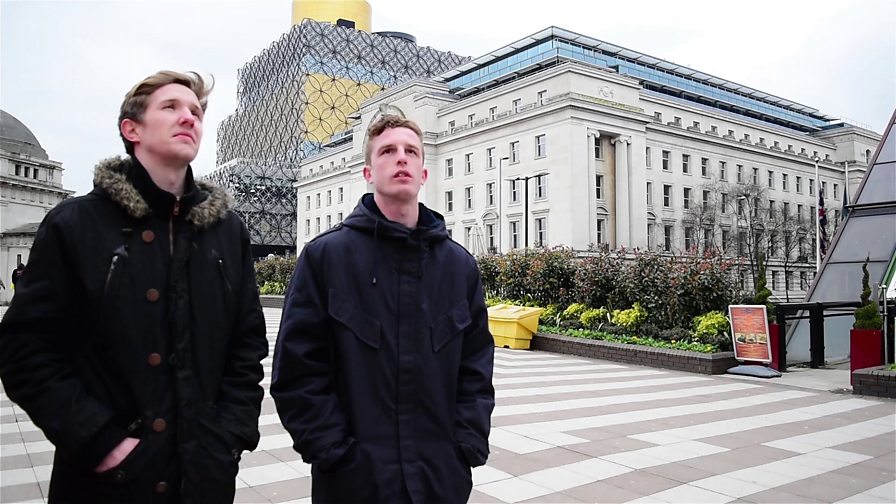 BBC Arts - Get Creative - Could YOU make this? Five jawdropping crafts ...