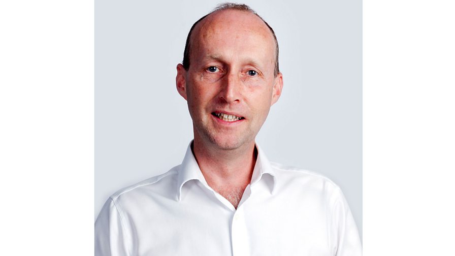BBC World Service - World Business Report - The World Business Report Team