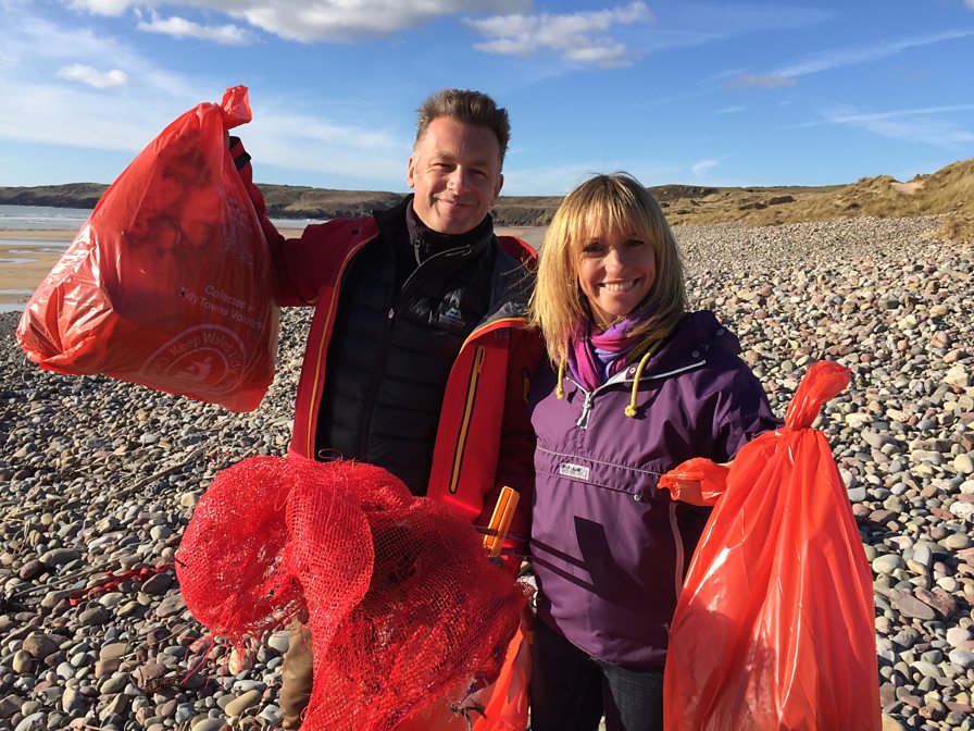 BBC Two - Springwatch - Springwatch Do Something Great