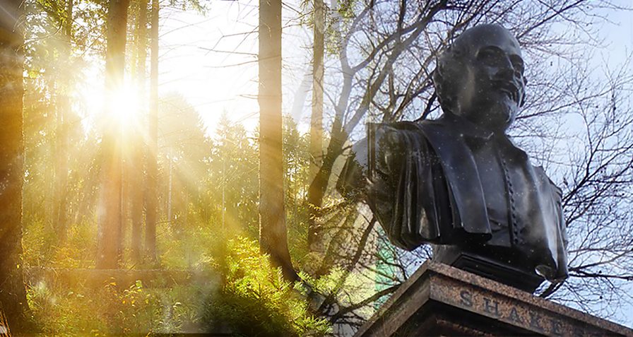 BBC - Shakespeare On Tour - Face value: what did Shakespeare REALLY ...