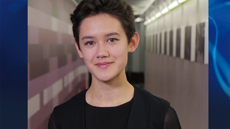 BBC Four - BBC Young Musician, 2016 - Stephanie Childress