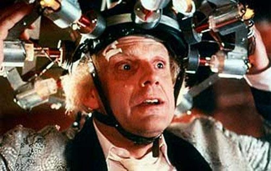 BBC Latest News - Doctor Who - Crossing fandoms: 6 dream companions