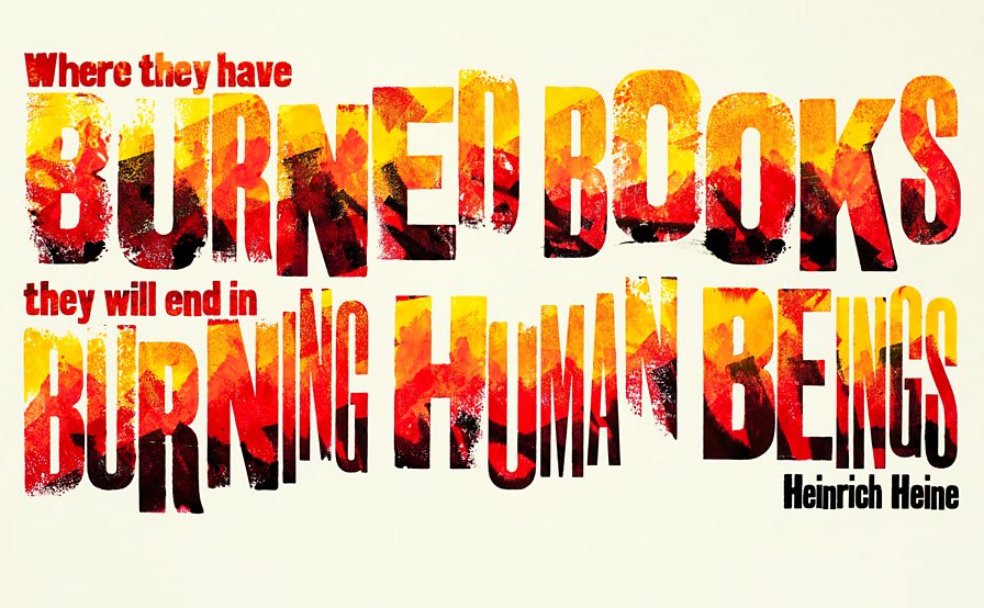 BBC Arts - BBC Arts - Typecast: Alan Kitching on the art of letterpress