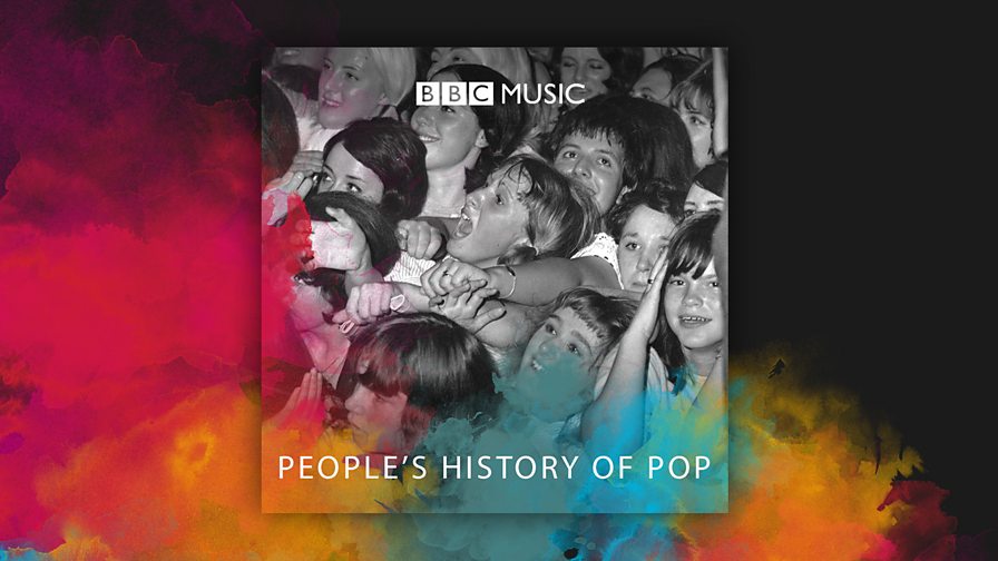 BBC - My Generation - People's History Of Pop