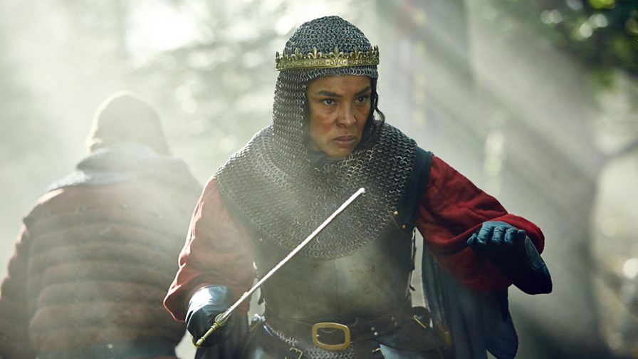 BBC - Shakespeare Lives - In his own words: Why Benedict Cumberbatch ...