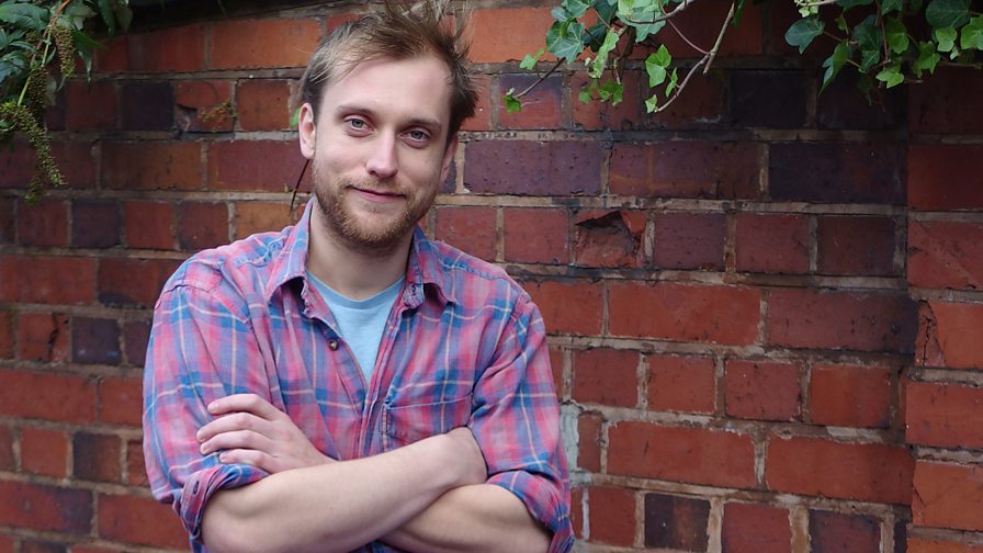 BBC Radio 4 - The Archers - Tom Archer