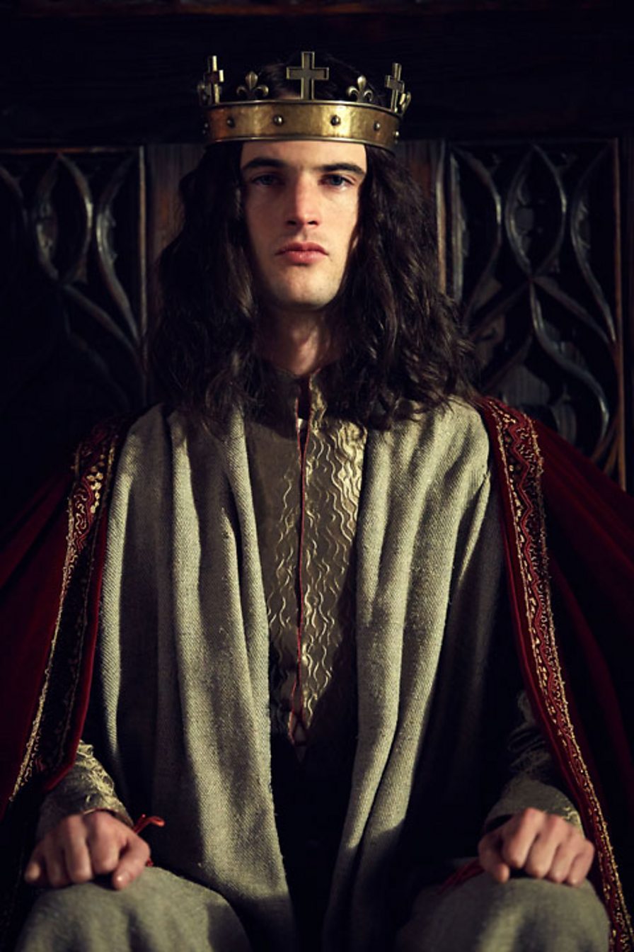 BBC Two - The Hollow Crown - Henry VI