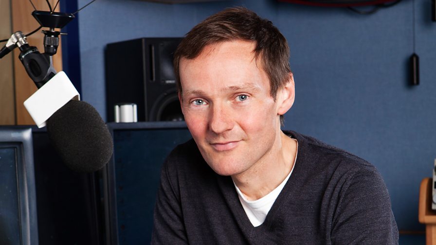 BBC Music - Get Playing - Mark Forrest