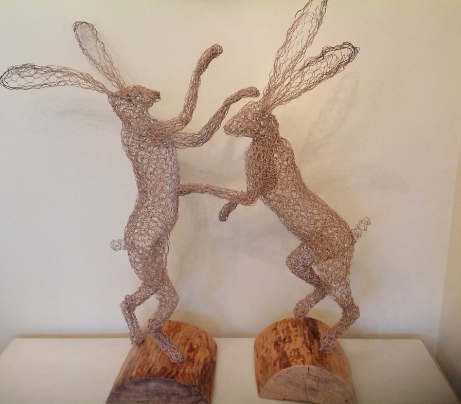 BBC Arts - Get Creative - Crossed wires: How one person's rubbish ...