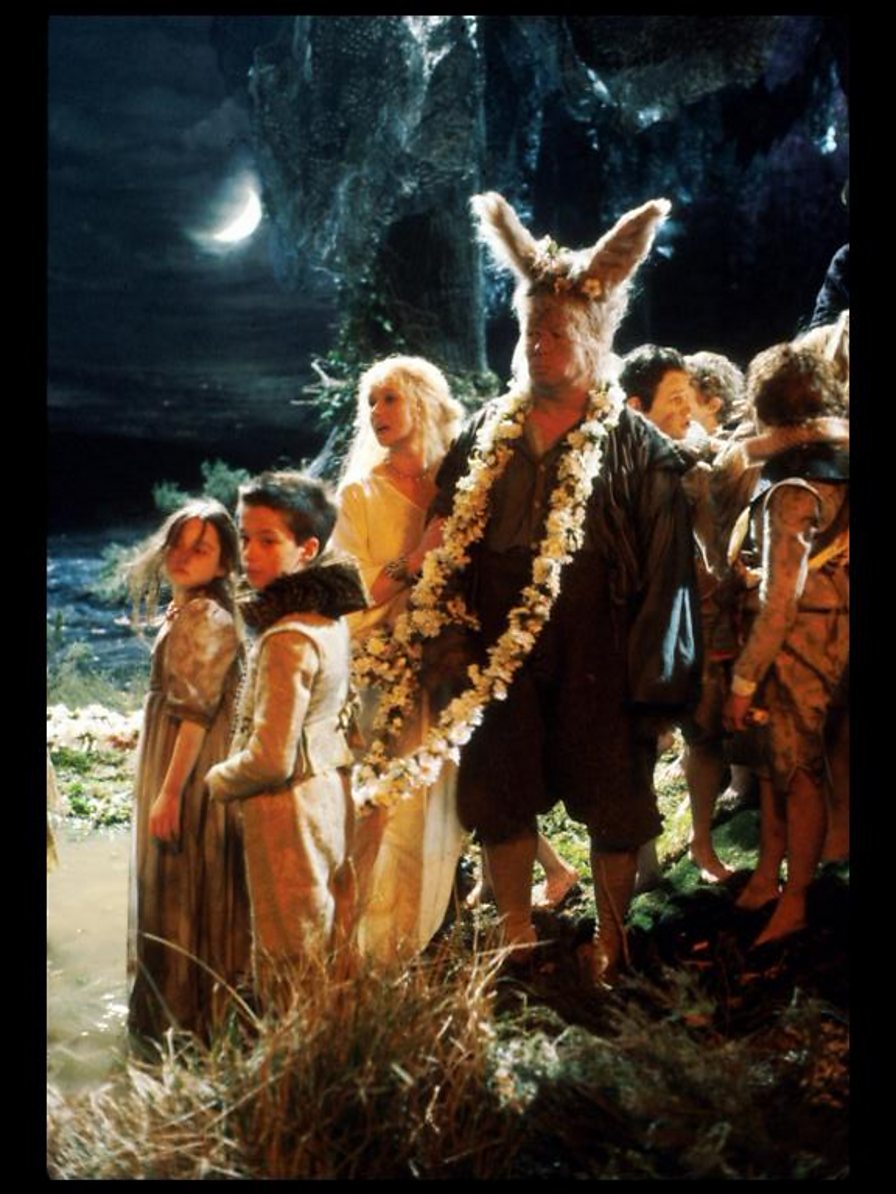 BBC - Shakespeare Lives - Biggest Bottoms: who's made an ass of themselves?