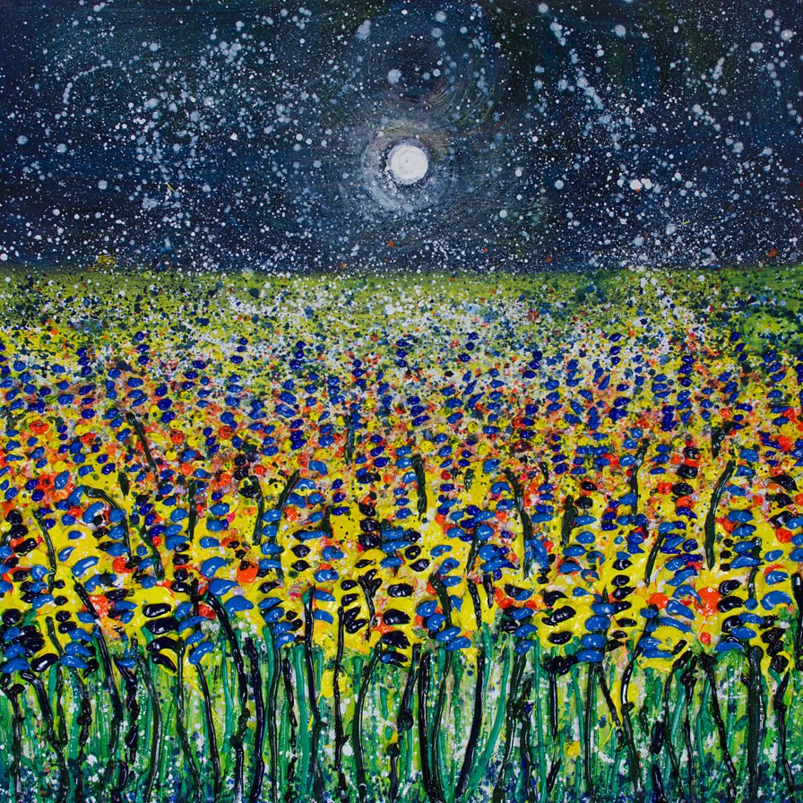 BBC Arts - BBC Arts - The Danger Tree: Interactive art to mark Somme ...