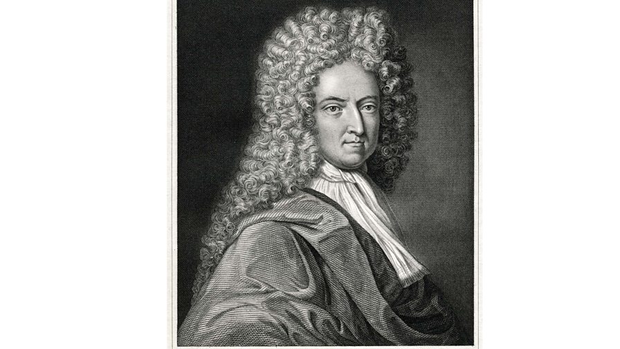 BBC Radio 4 - Defoe - The secret life of Daniel Defoe