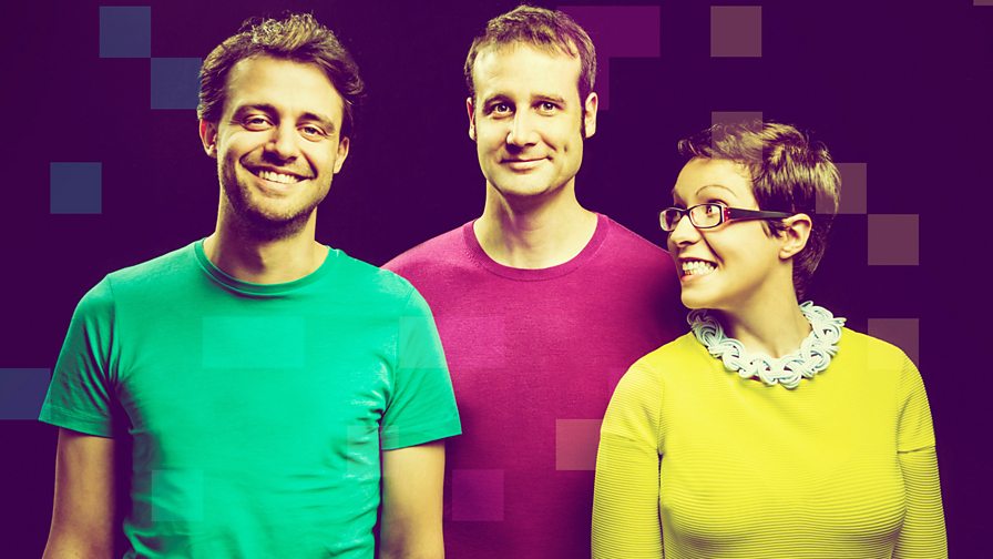 BBC Radio 4 - Funny in Four - Six quirky science experiments you can do ...