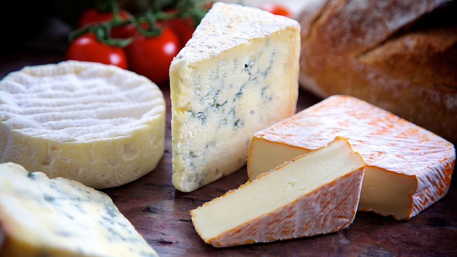 BBC Radio 4 - Radio 4 in Four - Eight Mighty Mac 'n' Cheese Facts