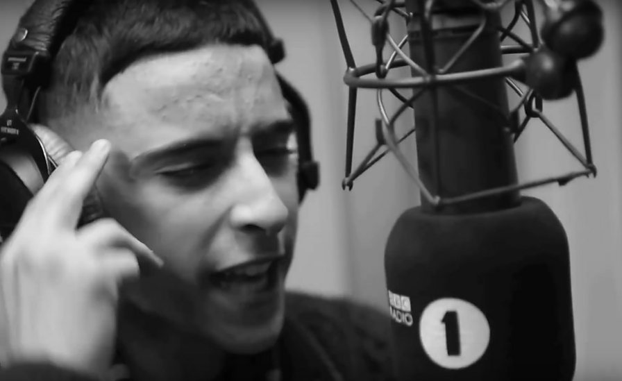 BBC Radio 1Xtra - Charlie Sloth, Fire In The Booth - The 5 most ...