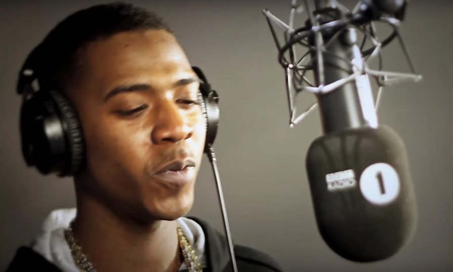 BBC Radio 1Xtra - Charlie Sloth, Fire In The Booth - The 5 most ...