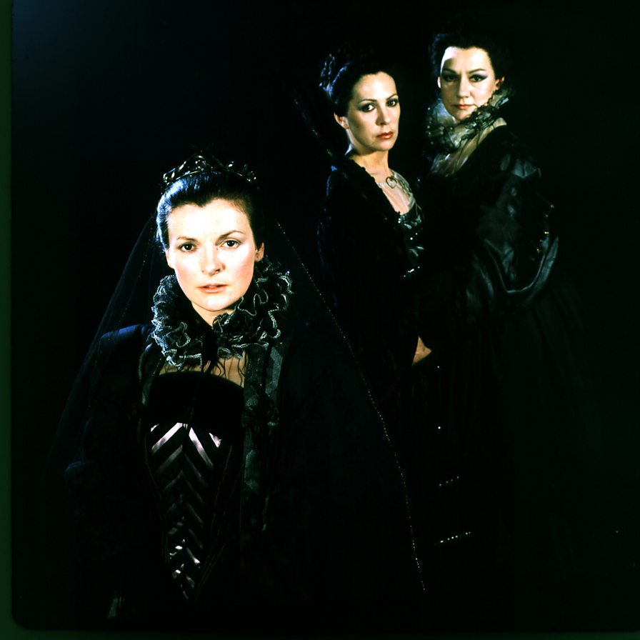 BBC - Shakespeare Lives - Shakespeare's Early Stars: Did you see them ...