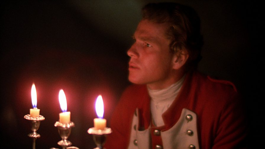 BBC Arts - BBC Arts - Slow burn: Why the languid Barry Lyndon is ...