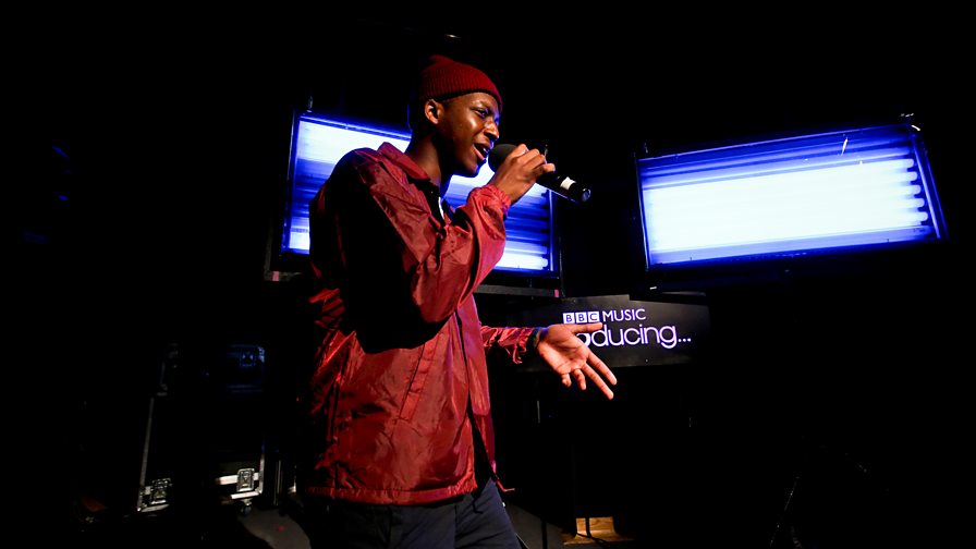 BBC - What is BBC Music Introducing?