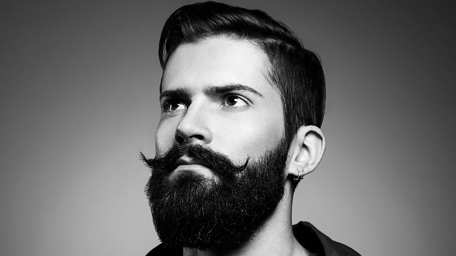 BBC - 15 excellent facts we've learned about beards