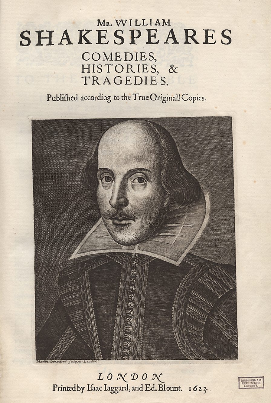BBC - Shakespeare Lives - Who Wrote Shakespeare?