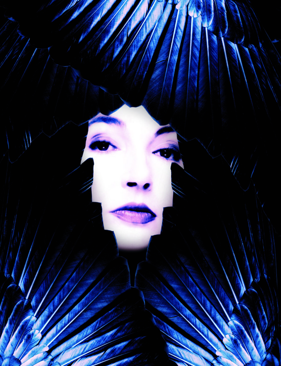 BBC Arts - BBC Arts - 10 years with Kate Bush: Rare photographs of the ...