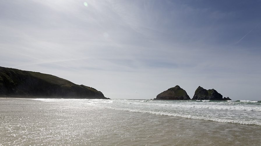 BBC One - Poldark - Poldark's Cornwall locations