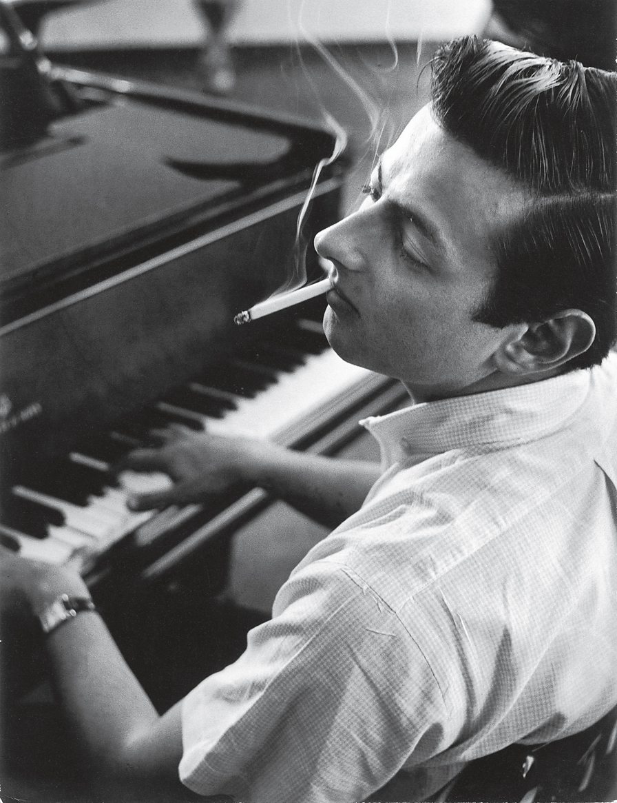BBC Arts - BBC Arts - Jazzlife: William Claxton's adventures in ...