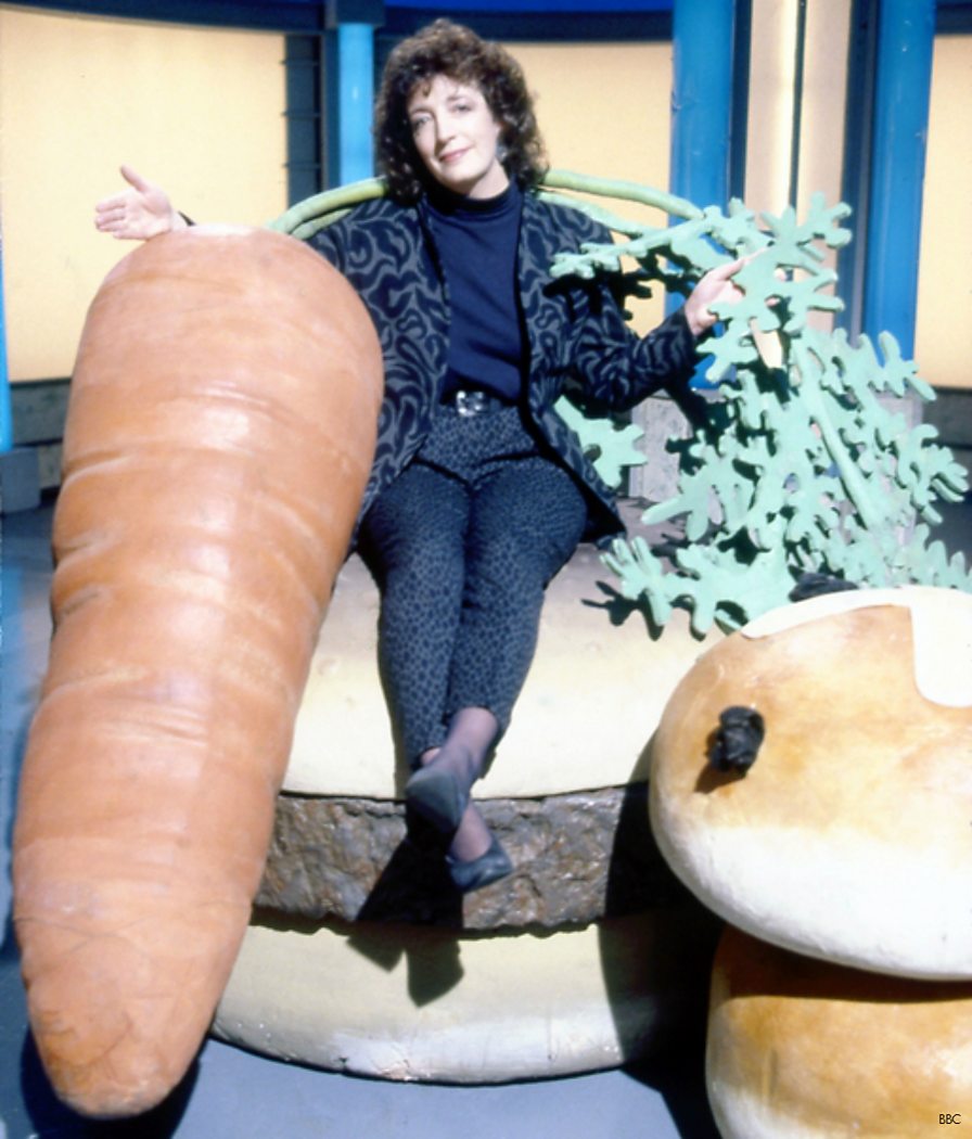 BBC Blogs - BBC Genome Blog - The Sunday Post: Broadcasting Science