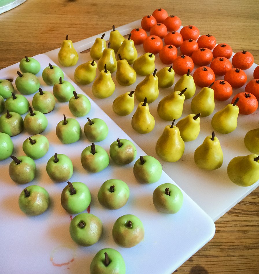 BBC Radio 4 - Radio 4 in Four - Cooking for Poldark