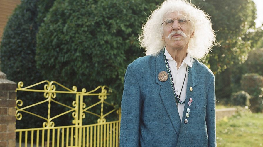 BBC Arts - BBC Arts - Vic Reeves goes Gaga for Dada: The Original Art ...