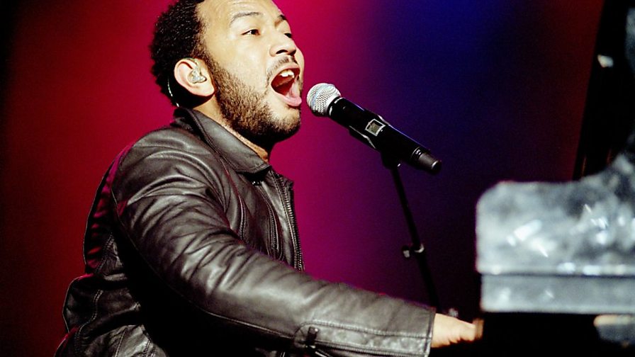 BBC Radio 1 - Nick Grimshaw - 11 major celebs with really normal ...