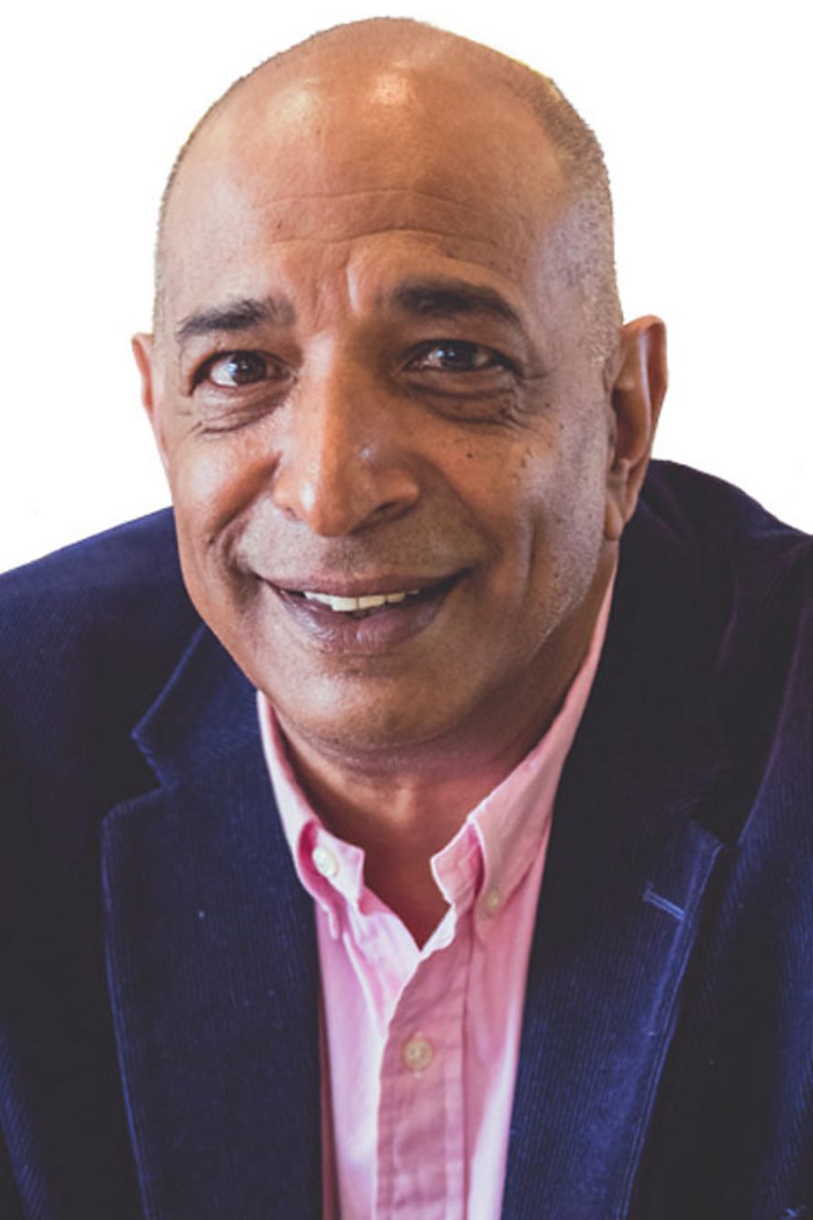 BBC One - Bargain Hunt - Raj Bisram