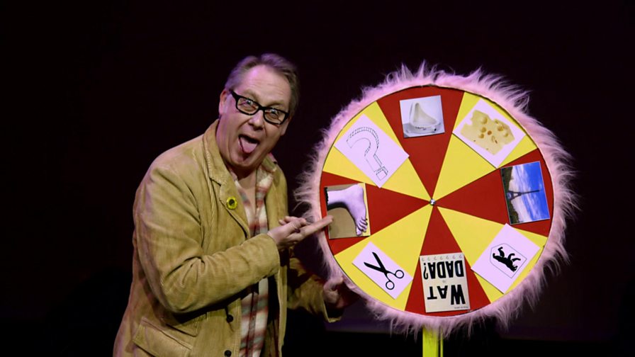 BBC Four - Gaga for Dada: The Original Art Rebels