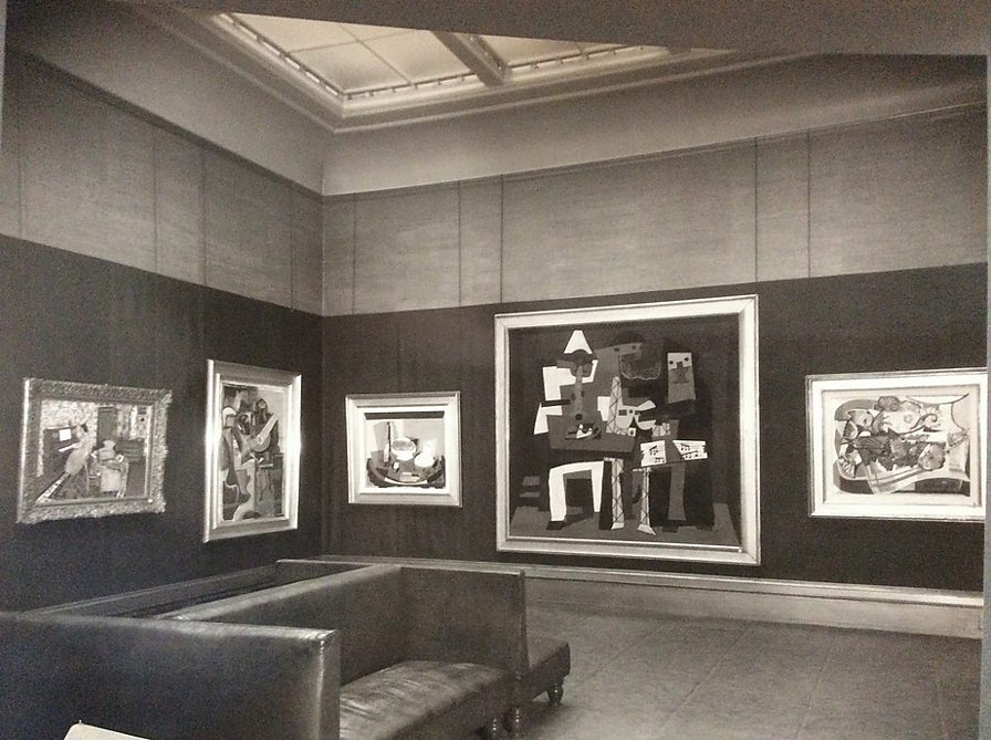 BBC Arts - BBC Arts - How a Jewish collector rescued his ‘degenerate ...