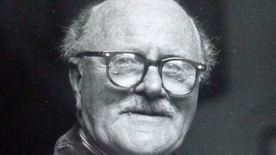 BBC Arts - BBC Arts - Cheers! How John Gilroy’s revolutionary drinks ...