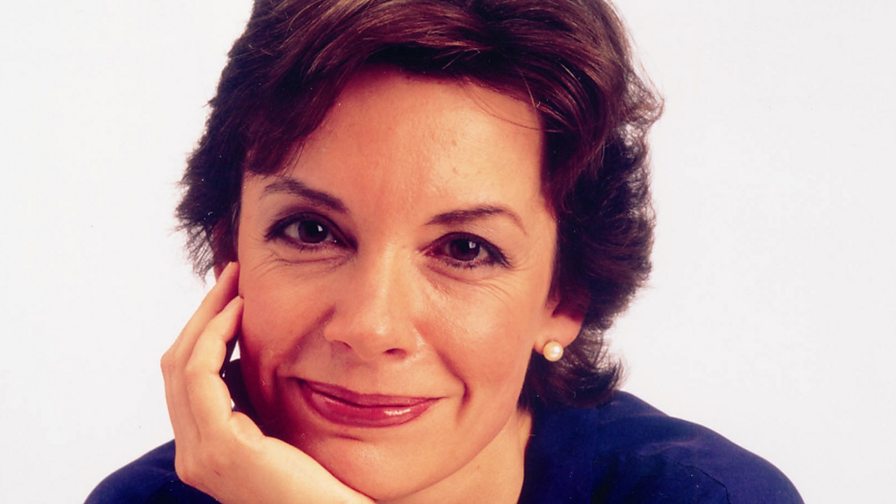 BBC Radio 2 - The Radio 2 Book Club - Thin Air by Michelle Paver