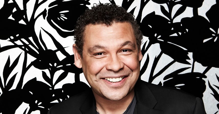 BBC Radio 4 - Soul Music - Craig Charles’s top 10 civil rights anthems