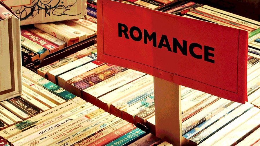 BBC - Want to read more books? Ten tips to help you turn over a new leaf