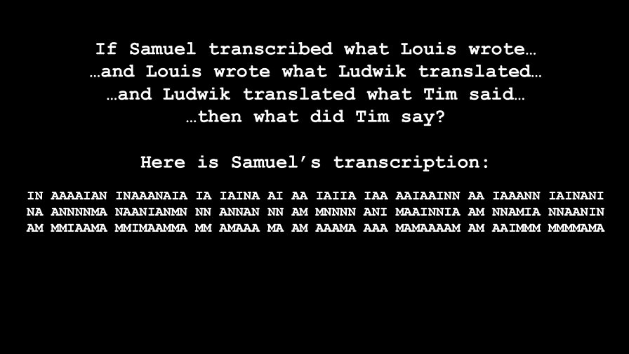 BBC Radio 4 - The Secret History of GCHQ, How Scarborough saved the ...