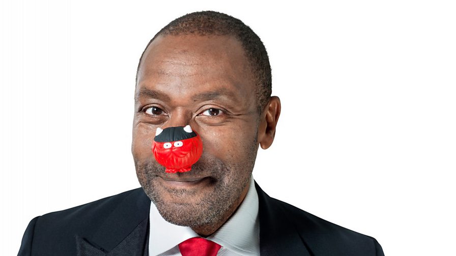 BBC - Comedy Classroom - Red Nose Day Comedy Classroom for secondary ...