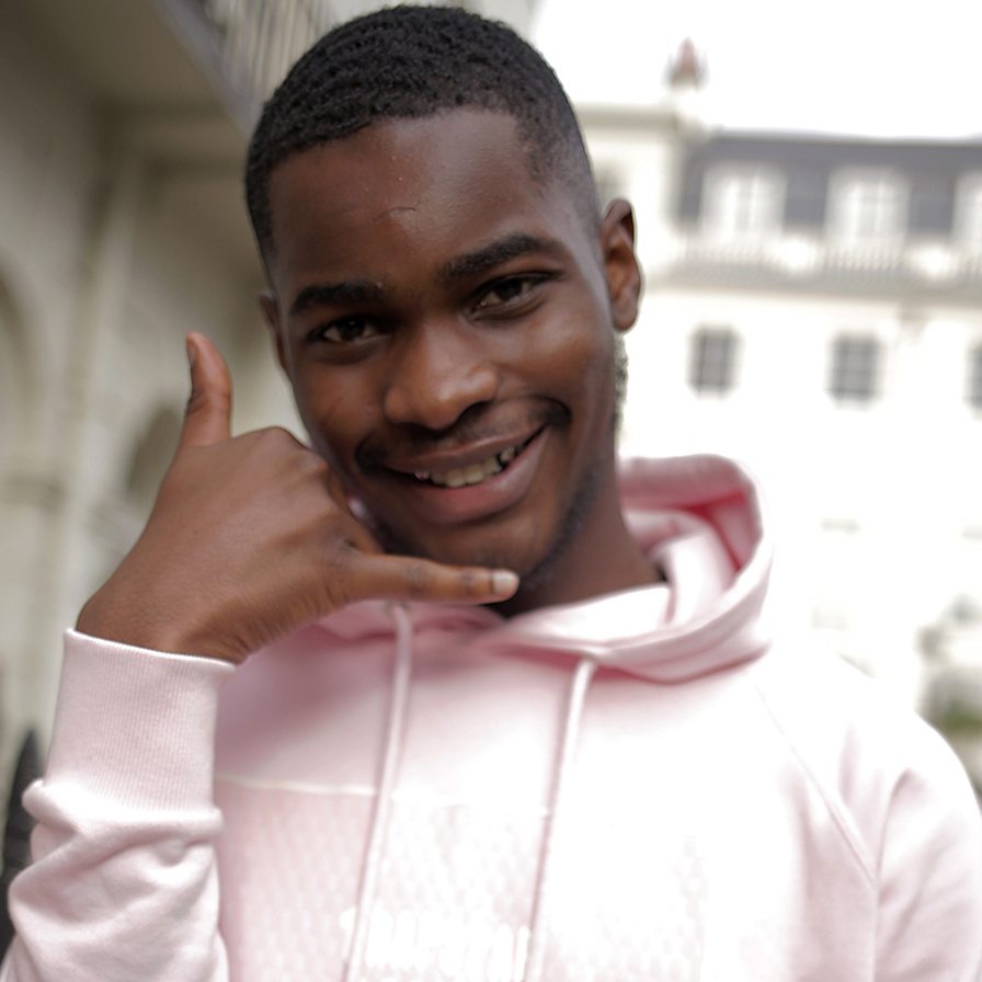 BBC Radio 1 - Radio 1's Sound Of, 2017 - Dave