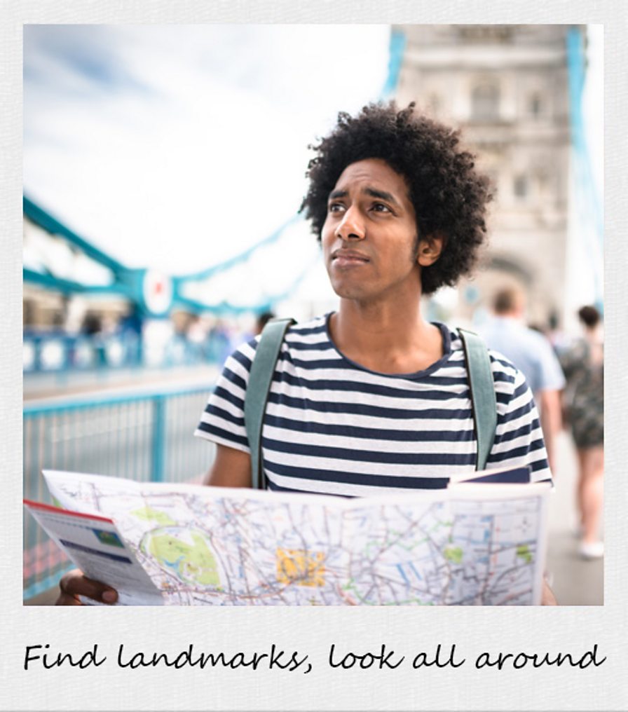 BBC Radio 4 - Curious Cases - Eight tips for improving your sense of ...