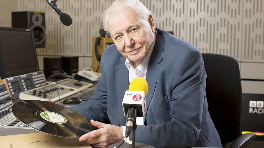 BBC Radio 4 - Book of the Week - Eight things we learned about the ...