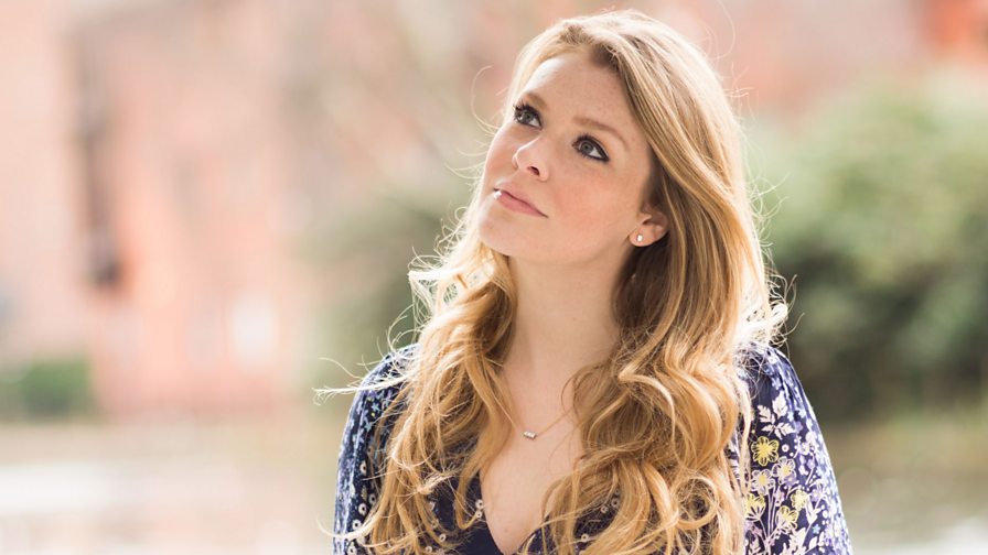 BBC Radio 4 - The Archers - Kate Madikane