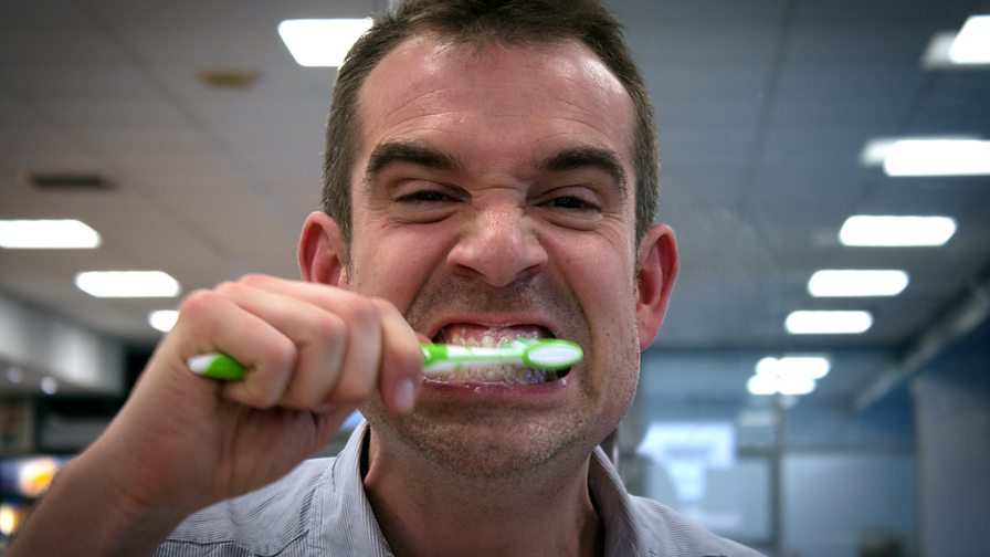 BBC Two - Trust Me, I'm a Doctor, Series 6, Episode 2 - Should I try ...