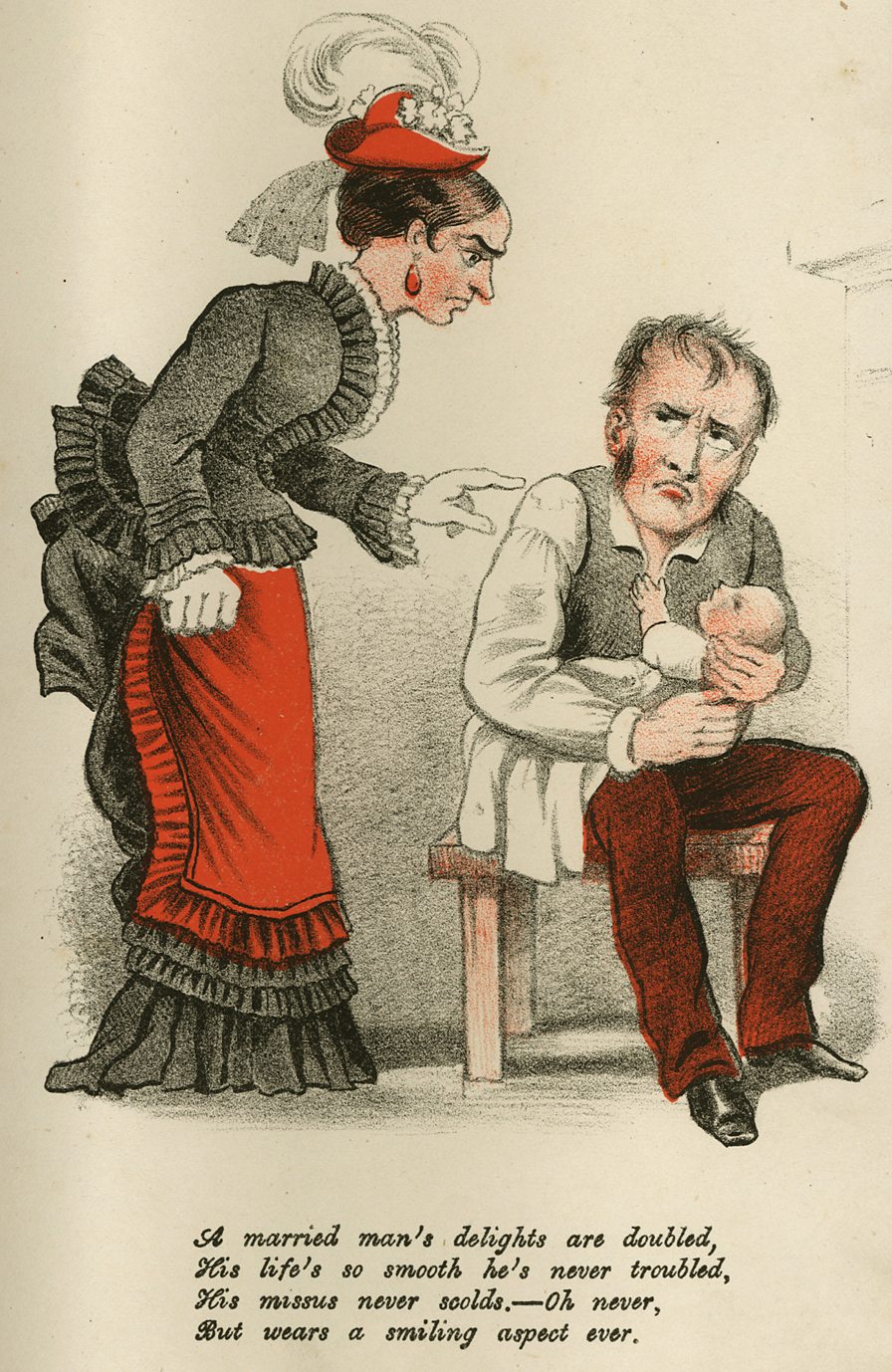 BBC Radio 4 - Free Thinking - Eight incredibly offensive Victorian ...