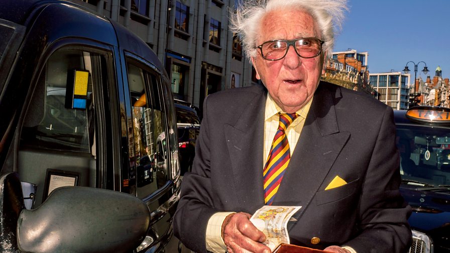 BBC Arts - Photography - Confronting the one per cent: The Glaswegian ...